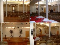 Westchester Community Center – Oella Community Center